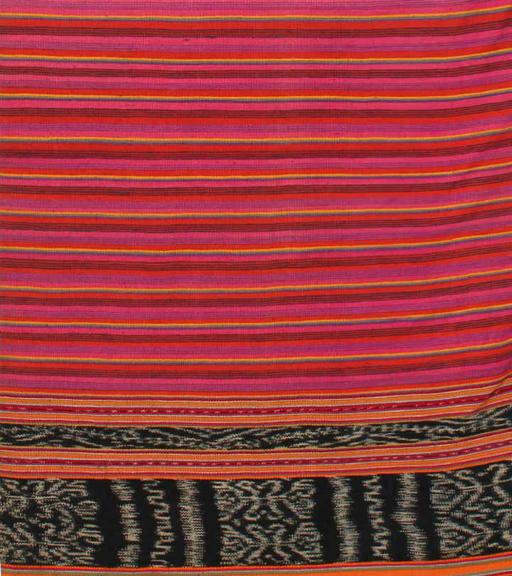Municipaliti: Liquica - Gallery - Tais | Timor-Leste Heritage